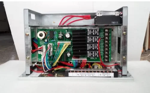 Microcomputer Electronic Controller for Fuel Dispenser(b Pro)
