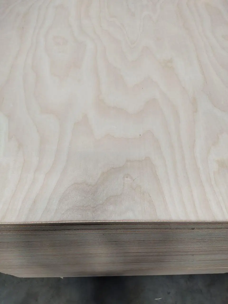 Ssr Vina - Birch/ Poplar/rubberwood/ Film Faced/ Lvl Plywood Sheets For ...