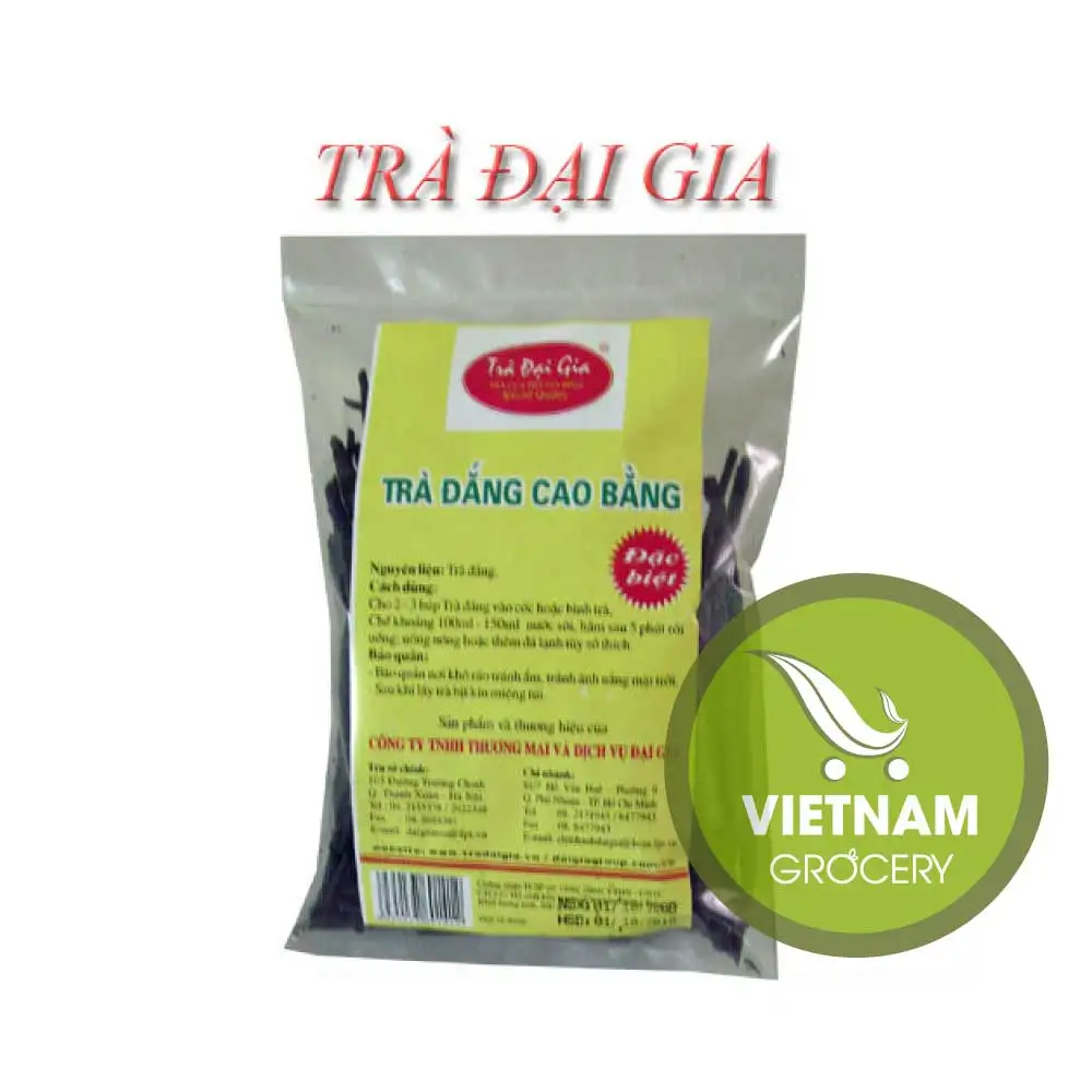Cao Bang-productos Prémium De Té Amargado,Fmcg,Venta Al Por Mayor - Buy ...
