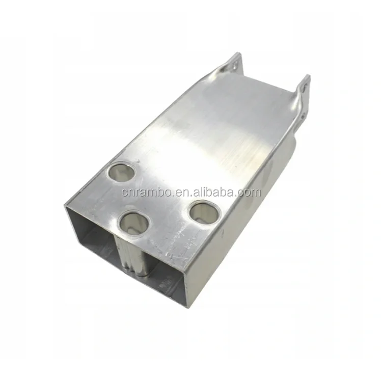 OEM 2056200395 2056200495 Soporte de parachoques delantero para ...