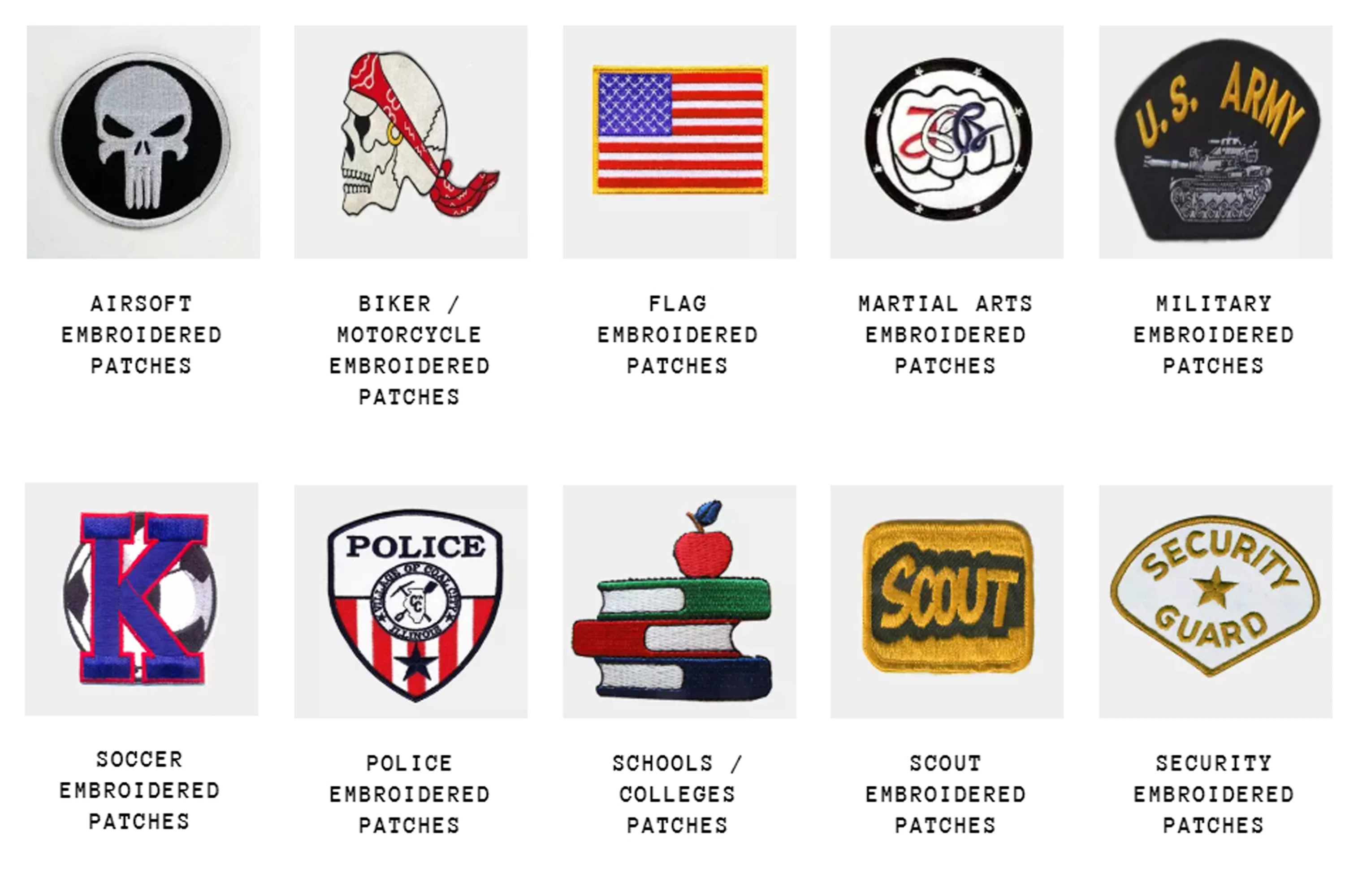 Hand Embroidered Blazer Badge Crest With Gold Bullion Wire Patches ...