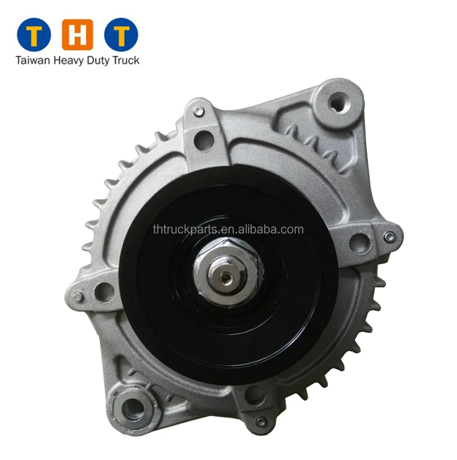 Alternator 27060-E0270 W04D for Toyota DYNA - Reliable Power