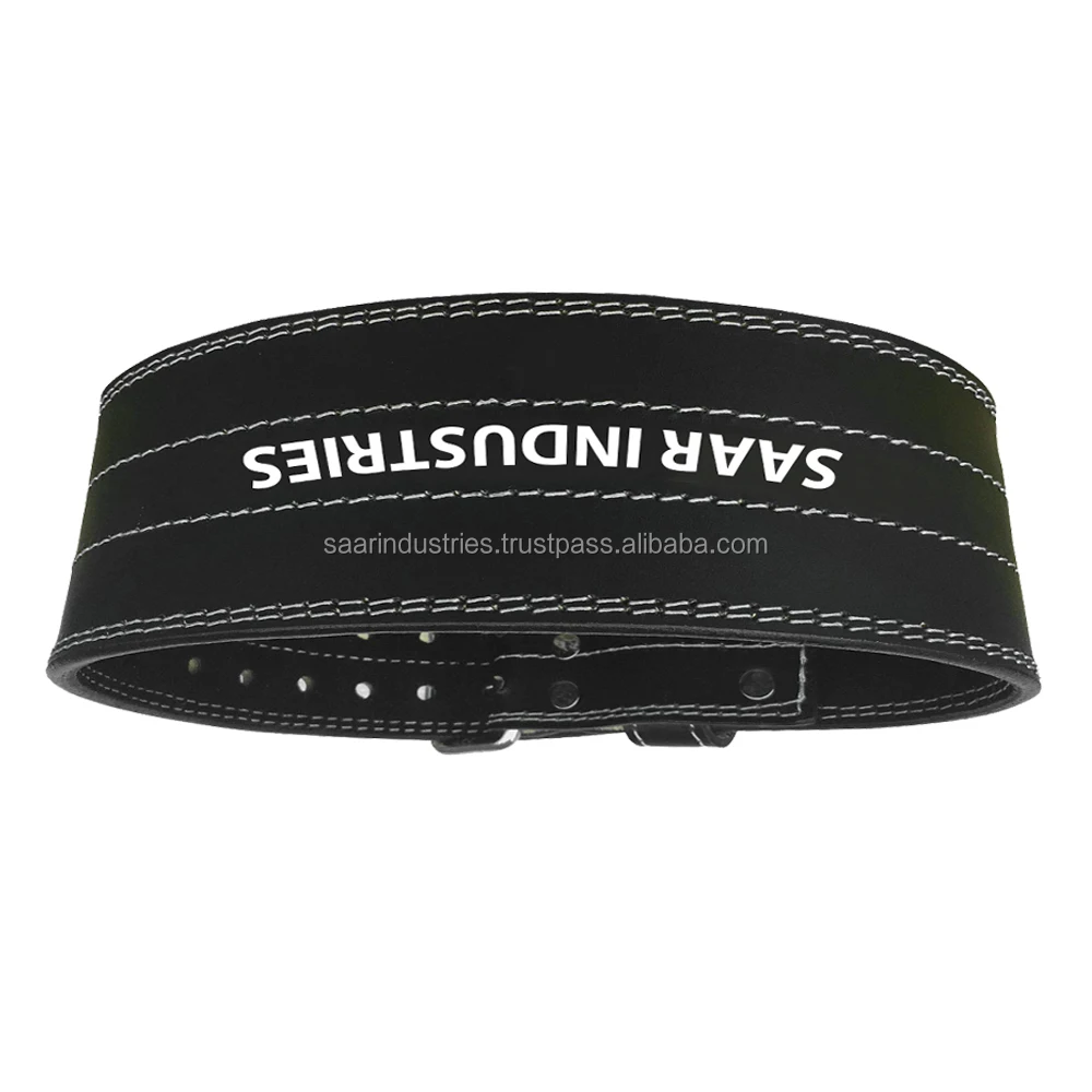 Power Lifting Gym Custom Weight Lifting Belt - Buy Power Belt Pixelmon ...