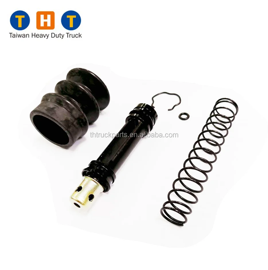 MITSUBISHI Clutch Master Kit ME636074 FK615 - Reliable Performance