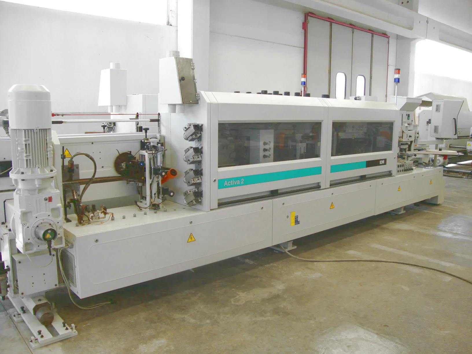 Professional Made In Italy Testing Equipment Ccm Contact Current Meter ...