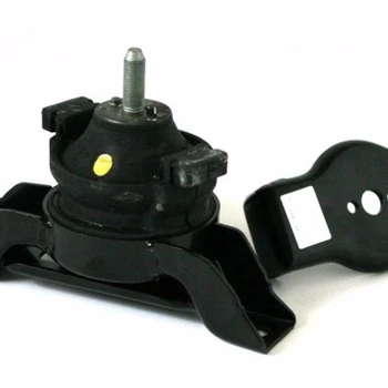21810-1c220 Front Right Engine Mount For Hyundai Getz - Buy Engine ...