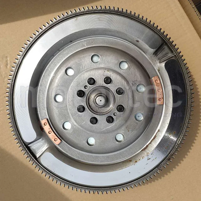 Ftk — Volant D'injecteur D'origine Pour Mg Hs 24288385,Pièces De ...