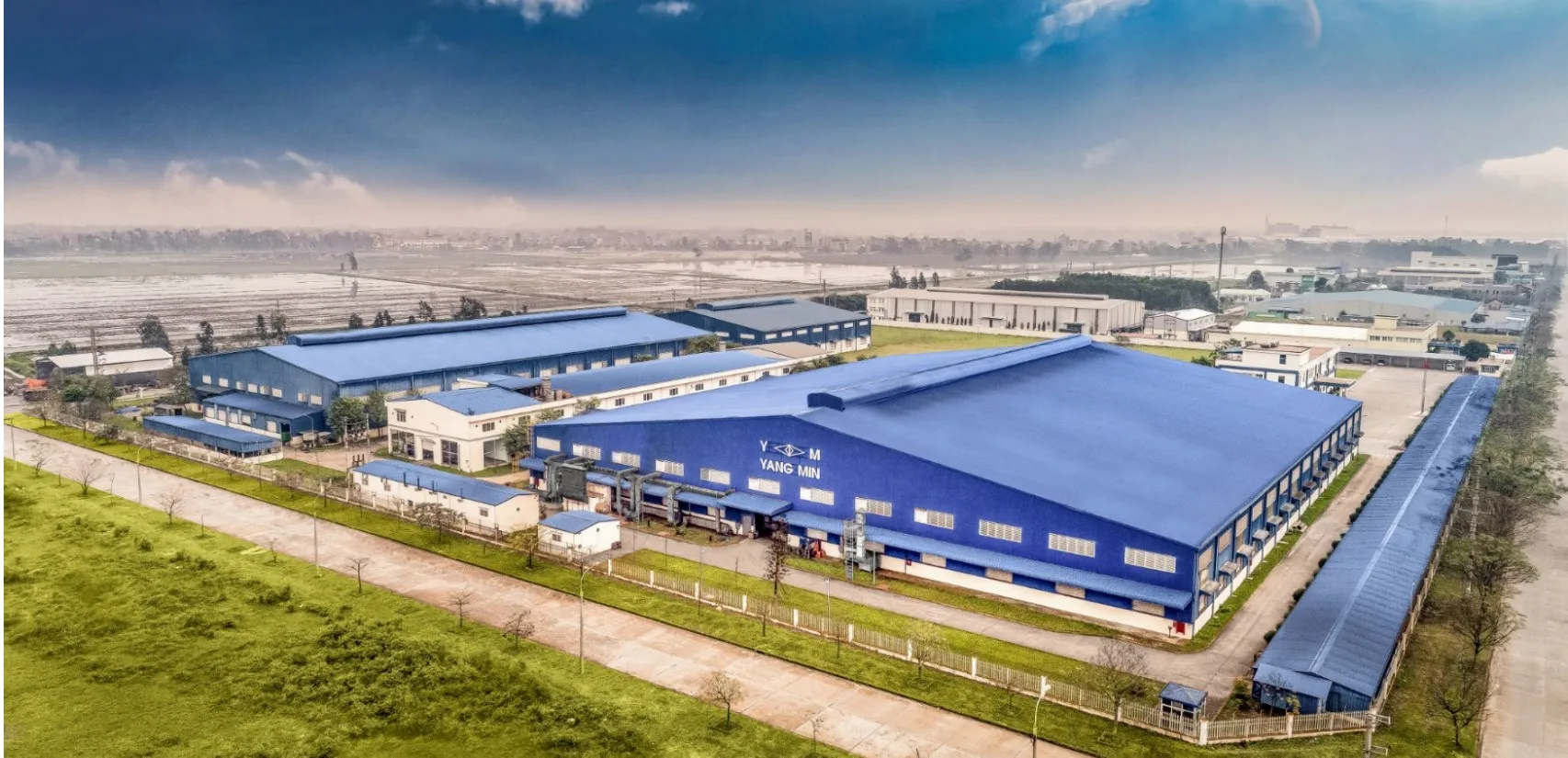 Screw Auger Spiral Grain Screw Conveyors - Customized Made in Vietnam