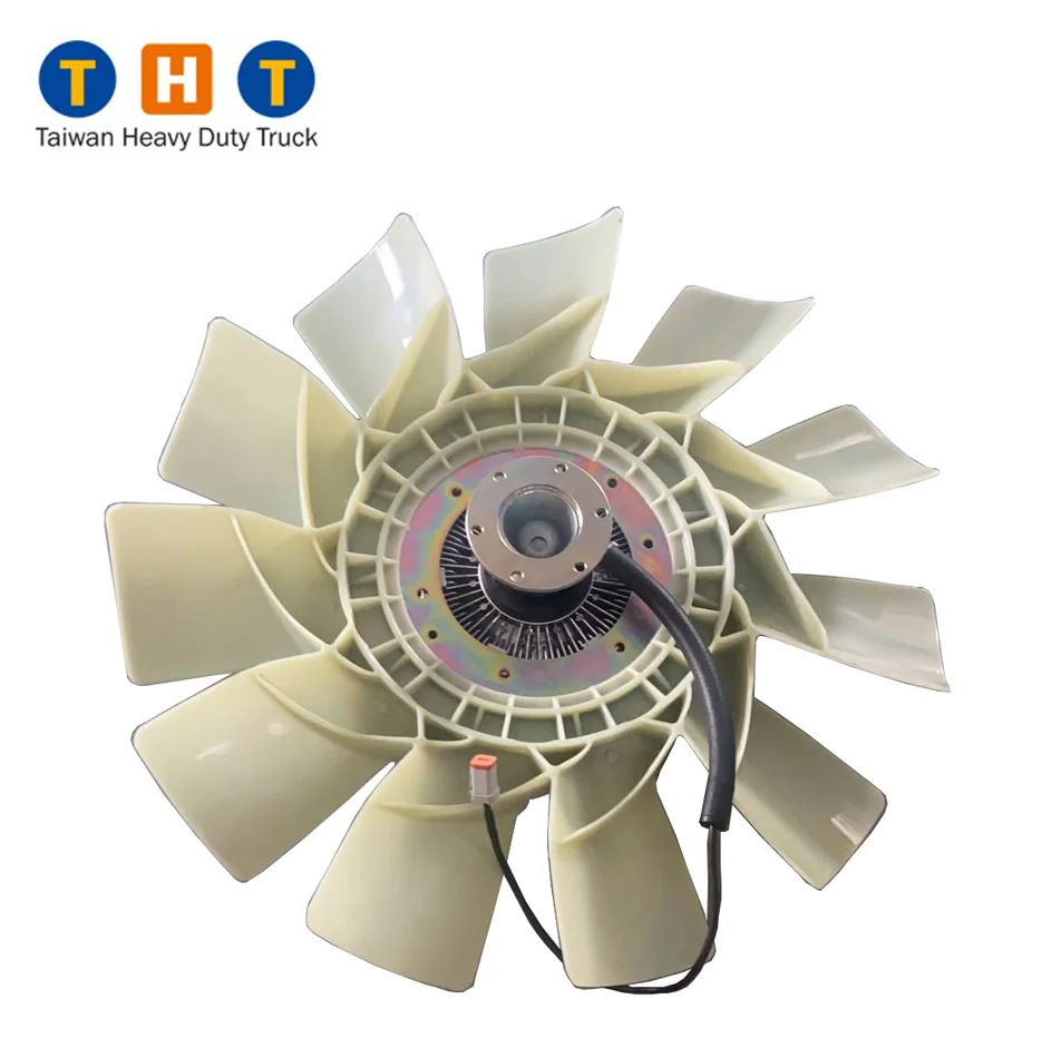 팬 블레이드 Assy 2035612 Dc13 Scania - Buy 팬 블레이드 팬 냉각 부품 냉각 시스템 트럭 팬 블레이드 ...