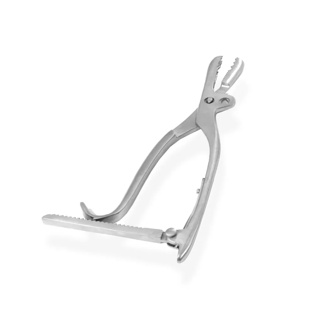 Quirúrgico Farabeuf Lambotte Hueso Pinzas De Sujeción 10 "ajustables ...