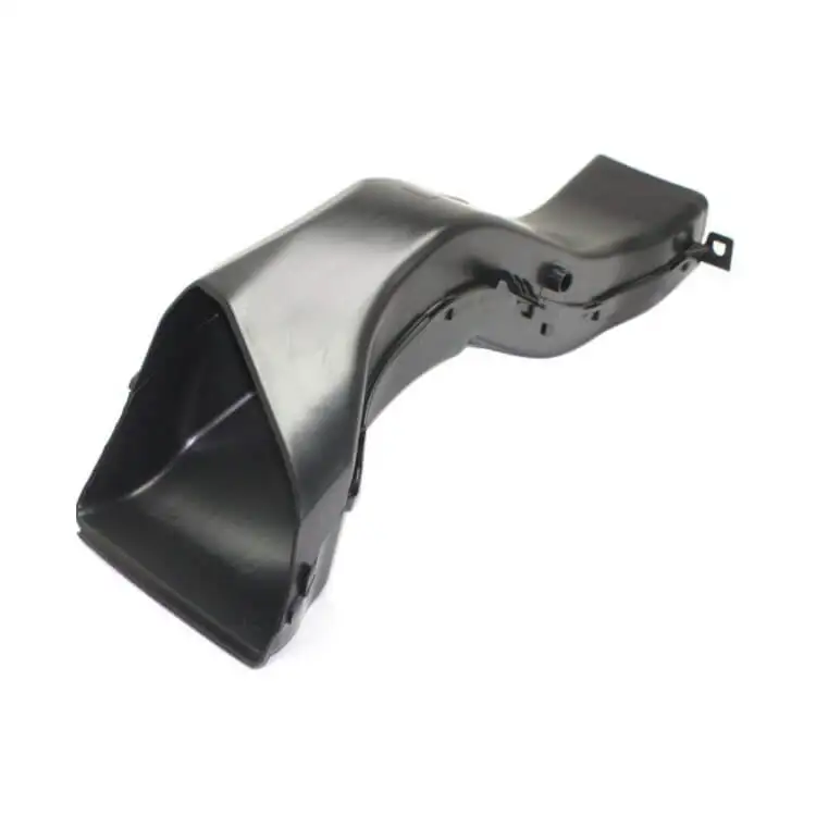 OEM 51117386152 conductos de aire para la entrada de la cubierta de ...