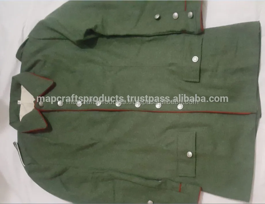 WW1 German Tunics - High Quality Camouflage Clothing