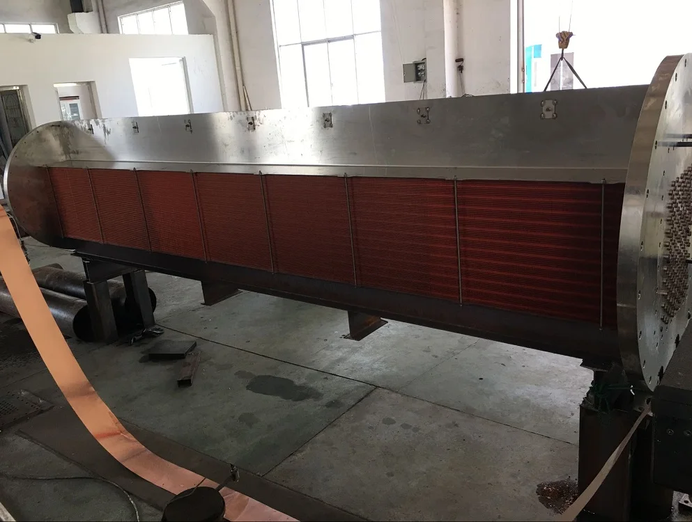 TA6000 Air Compressor Cooler - Efficient & Reliable