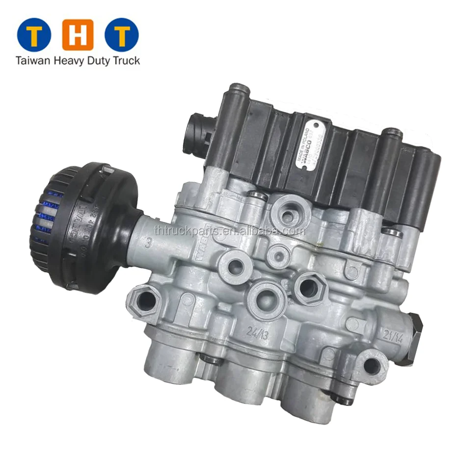 Solenoid Valve 1305452 Cf For Daf - Buy Solenoid Valve Other Truck ...