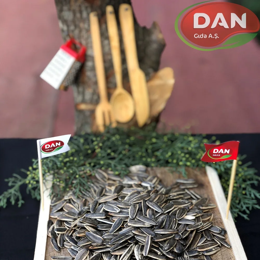 Roasted Raw Cheap Price Organic Black Sunflower Seeds - Buy in bulk