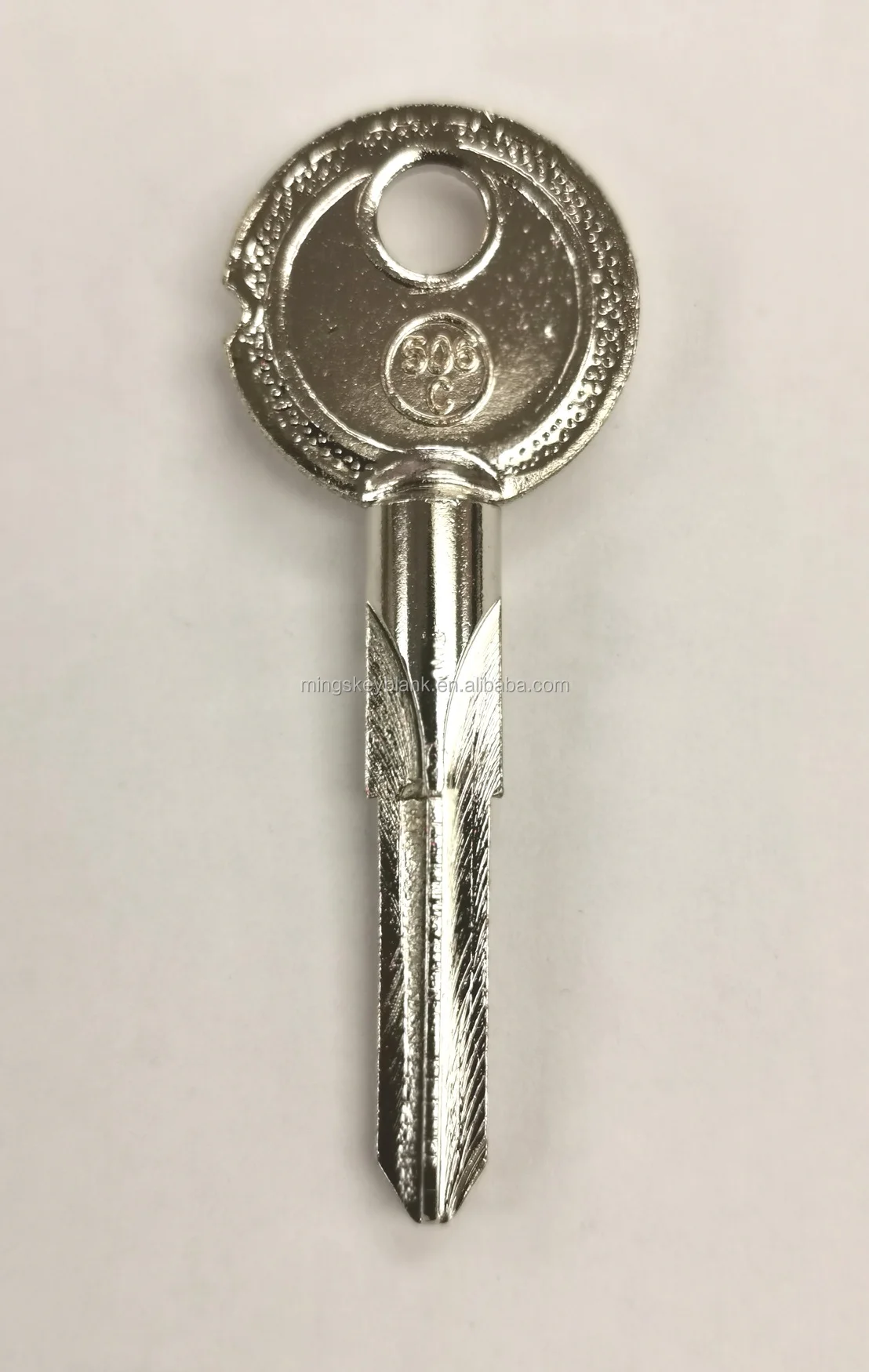 Cruciform Keys - Precision and Durability in Every Groove