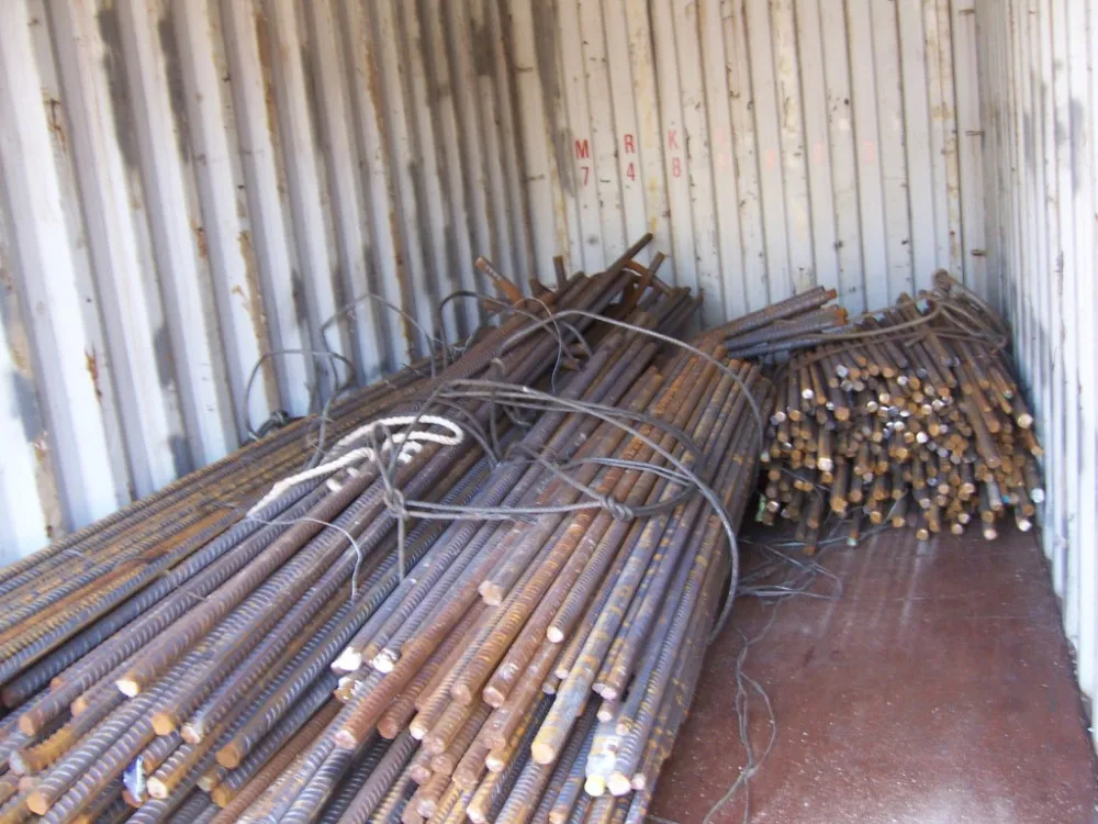 Re-rollable Scrap Bars - Buy Tmt Scrap,Re-rollable Scrap,Re Rolling ...