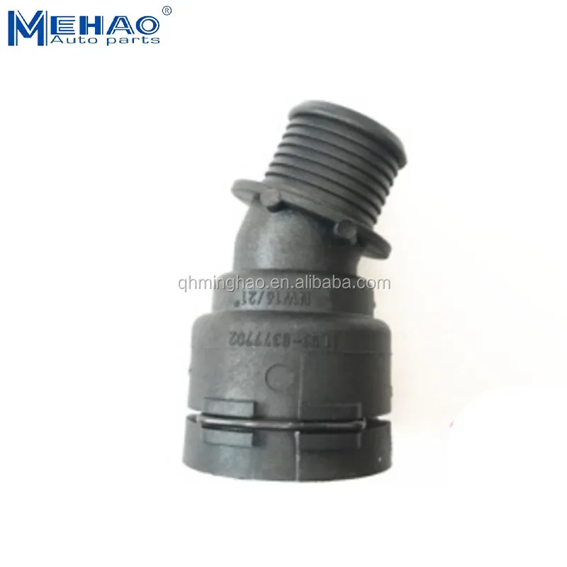 BMW Cooling System Parts - Reliable Performance & Durability