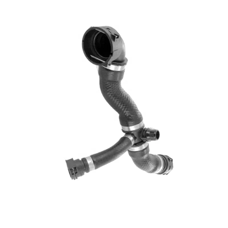 Auto Parts Radiator Coolant Hose Water Hose Pipe 17127566024 for BMW ...