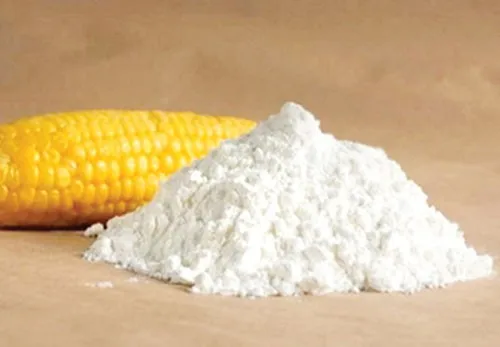 High Quality Corn Starch/corn Powder For Export - Buy Corn Starch ...