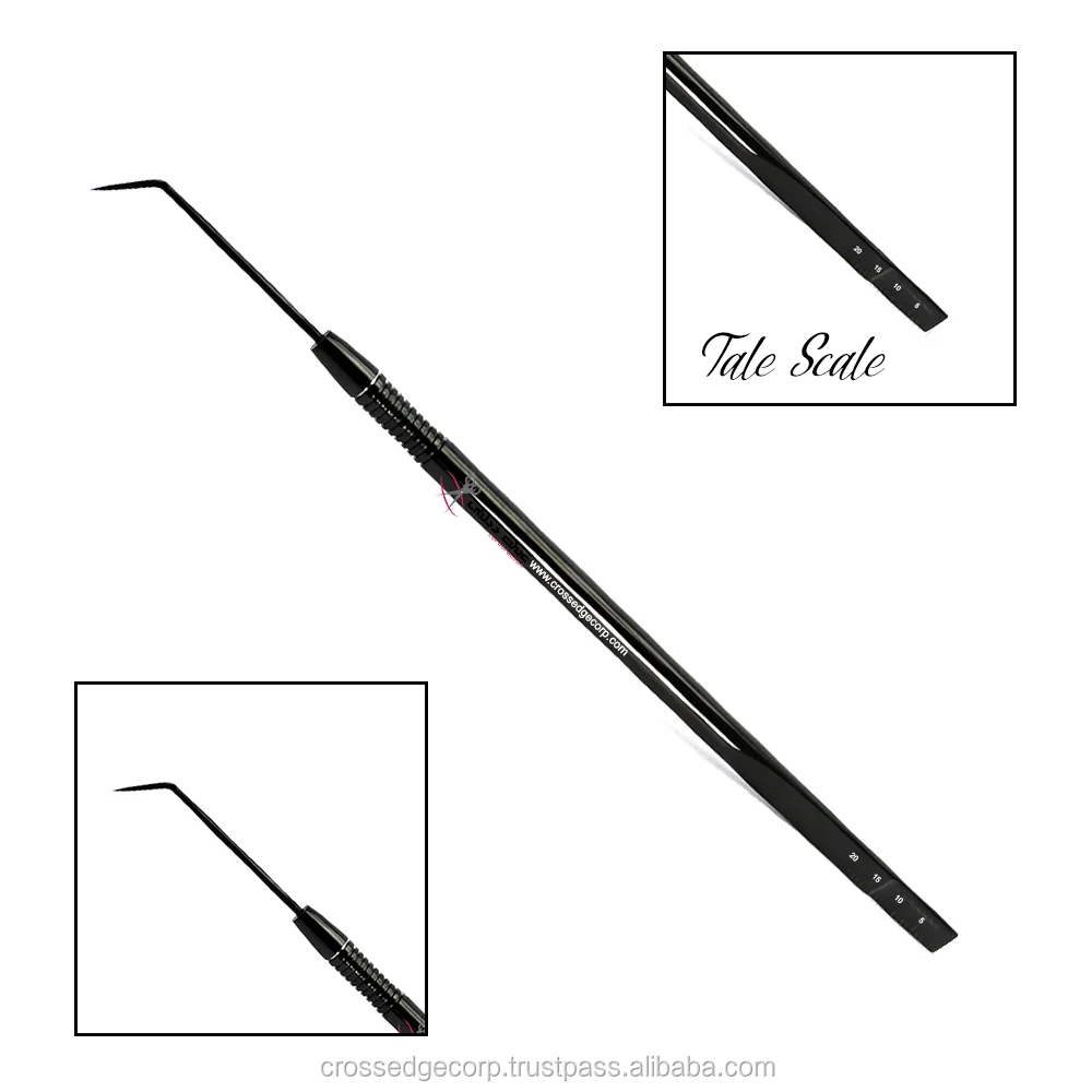 Black Lash Tool Quality Lash Lift Lash Lift Isolating Tool Beauty Care ...