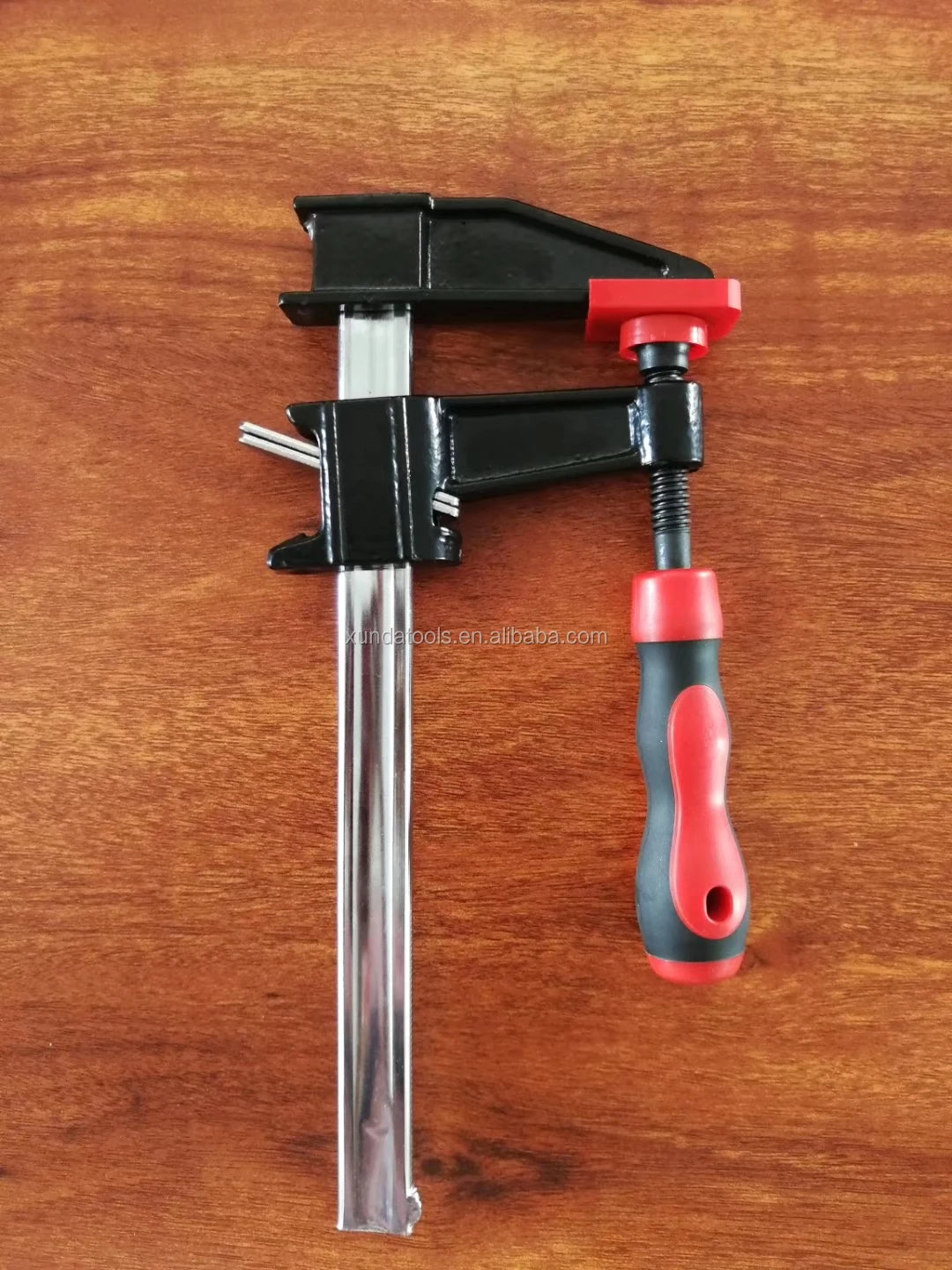 F Clamp For Stone Countertop Lamination Clamp Woodworking 6" - Buy F ...