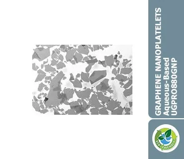 Malaysia High Quality Graphene Nanoplatelets - Graphene Ink