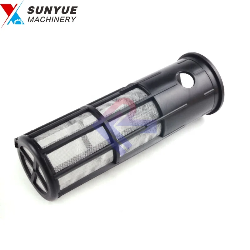 CAT 320 Fuel Tank Filter Strainer - Reliable Performance