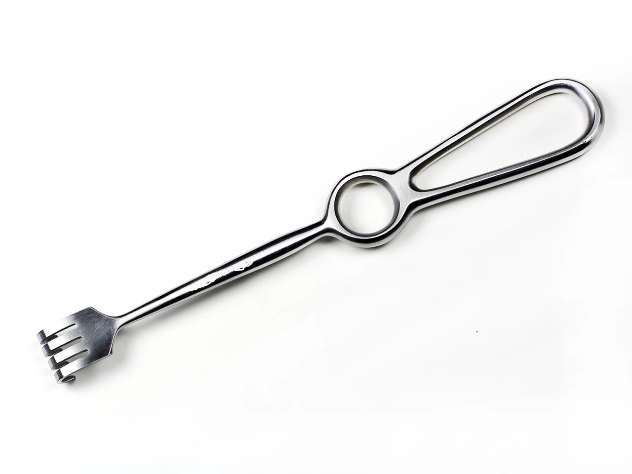 Volkmann Retractor - Buy Orthopedic Retractors Stainless Steel Volkmann Retractor Surgical ...