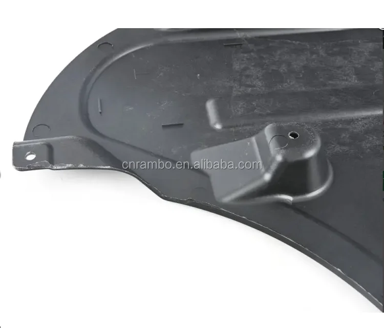 OEM 51757394743 Underfloor Coating Center for BMW X3 G08 2018