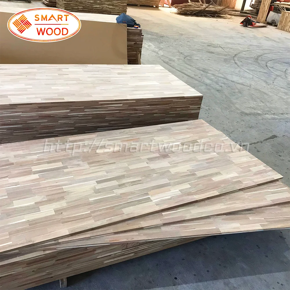 Acacia Wood Fingerjoint For Furnitures,Grade Ac,Bc,Cc- The Best Price ...