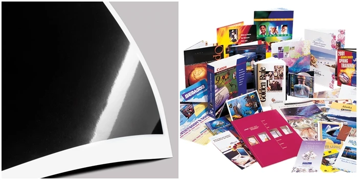 WINTOP UV Curable Overprint Varnish for Inline Offset Printing