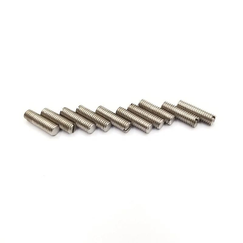 Strong Threaded Rod Magnet Fecrco for Industrial Use