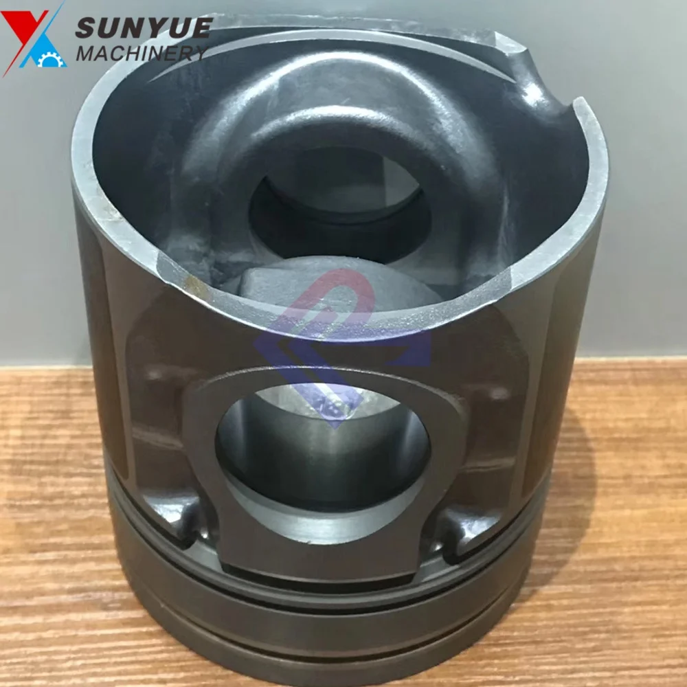 Rebuild Overhaul Repair Kit for Diesel Engine Spare Parts